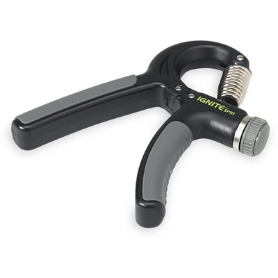 Ignite by SPRI® Adjustable Hand Grip Trainer - Walmart.com