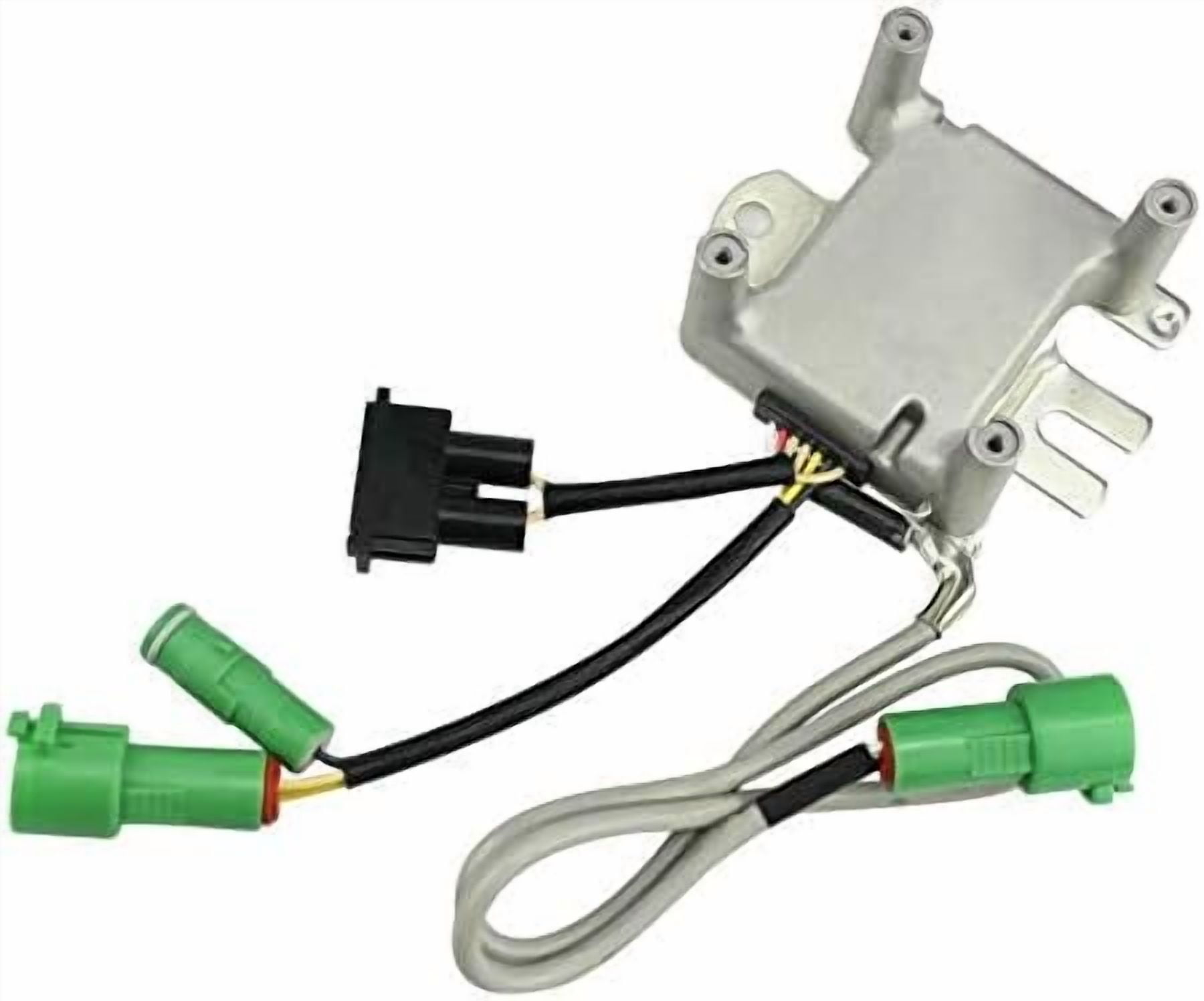 Igniter Assy Ignition Control Module Coil 89620-35140 Fit for Toyota ...