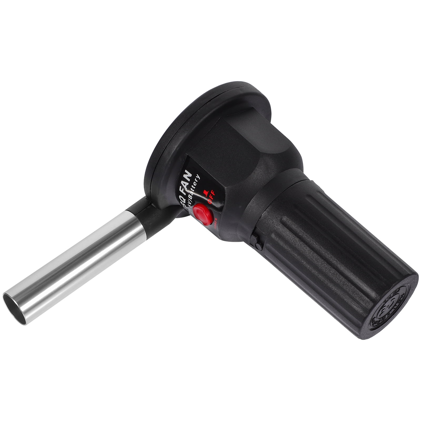 RENACLIPY Bbq Grill Blower Fire Starter 1Pack - Walmart.com