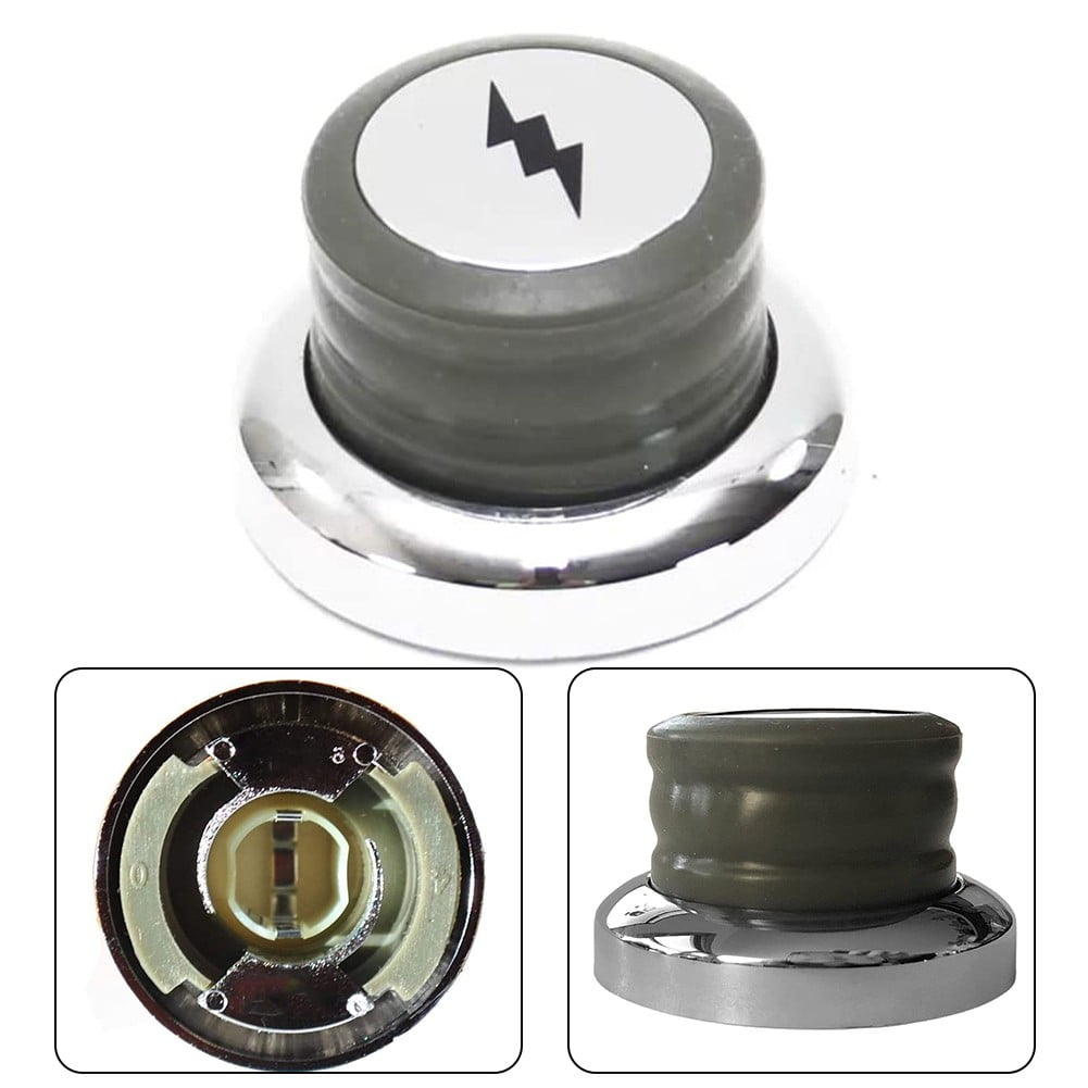 Ignition Button for Spirit Grills 2009-2012 for Genesis Grills 2007 ...