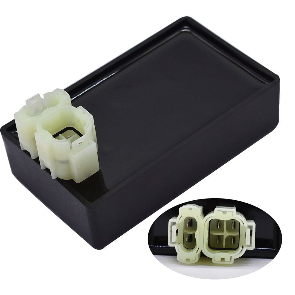 Ignition CDI Box Fit for Honda FourTrax 300 TRX300 TRX300FW 1994 1995 ...