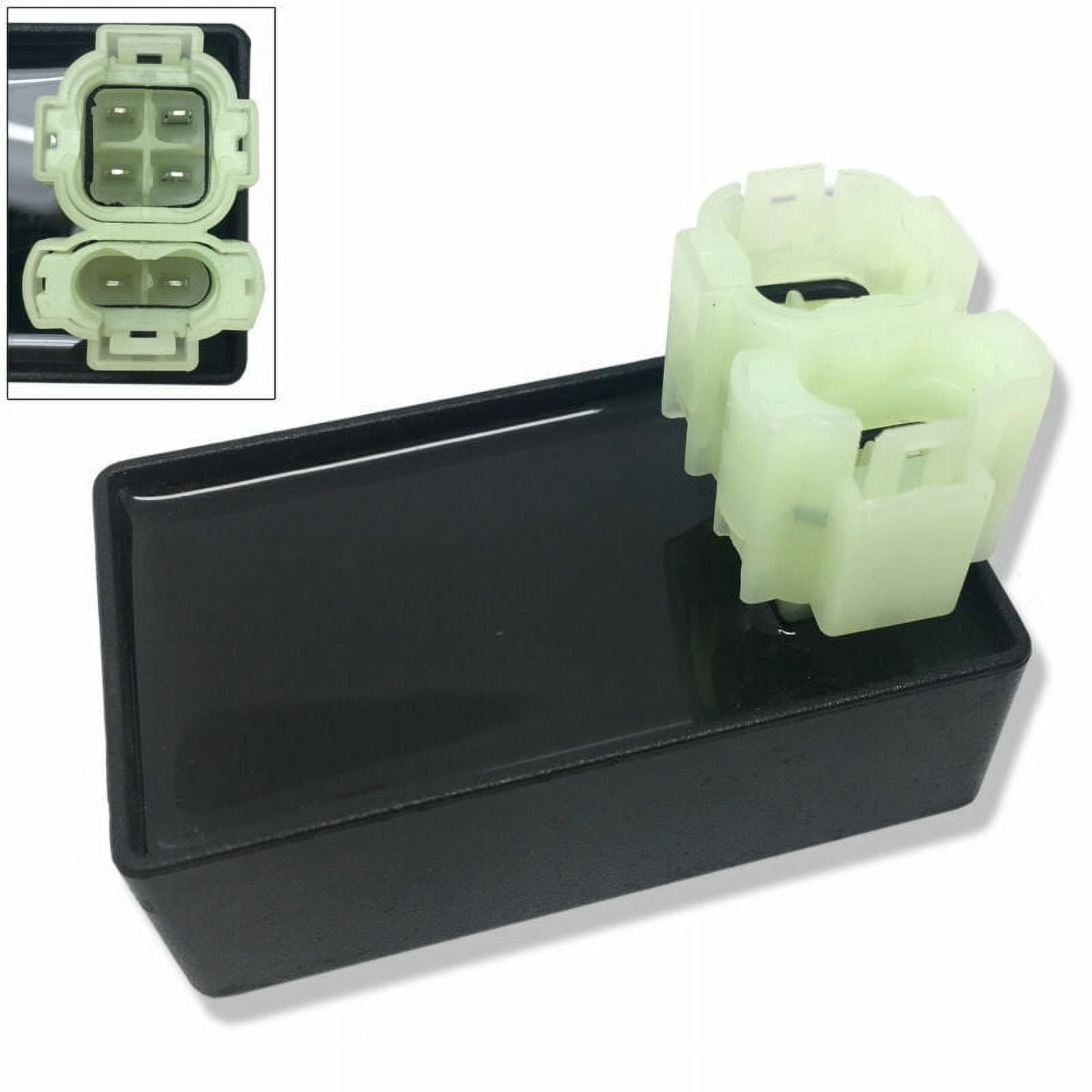 Ignition CDI Box For Honda Foreman 400 450 TRX400 450 FourTrax Foreman ...