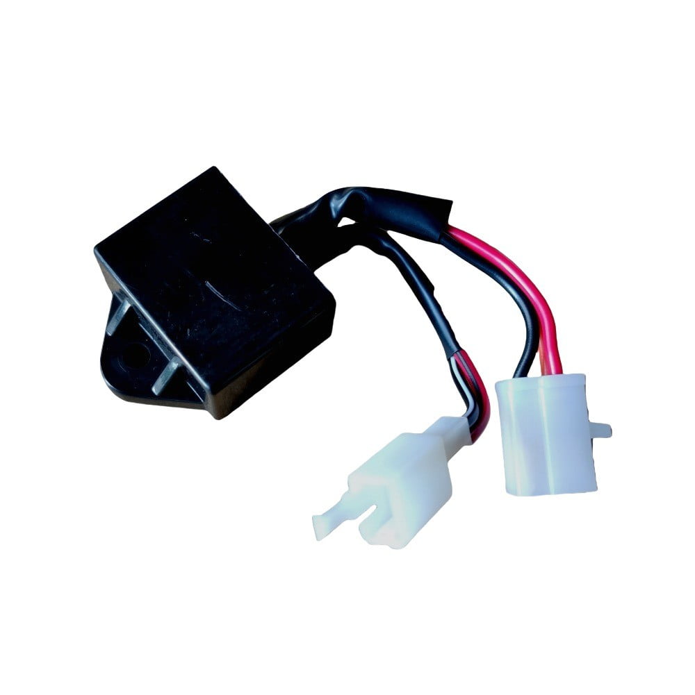 Ignition CDI Box for Can-am DS50 DS90 Quest 50, Arctic Cat 3301-135 ...