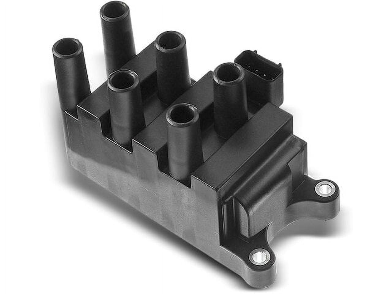 Ignition Coil 1 - Compatible with 2001 - 2007 Ford Taurus 2002 2003 ...