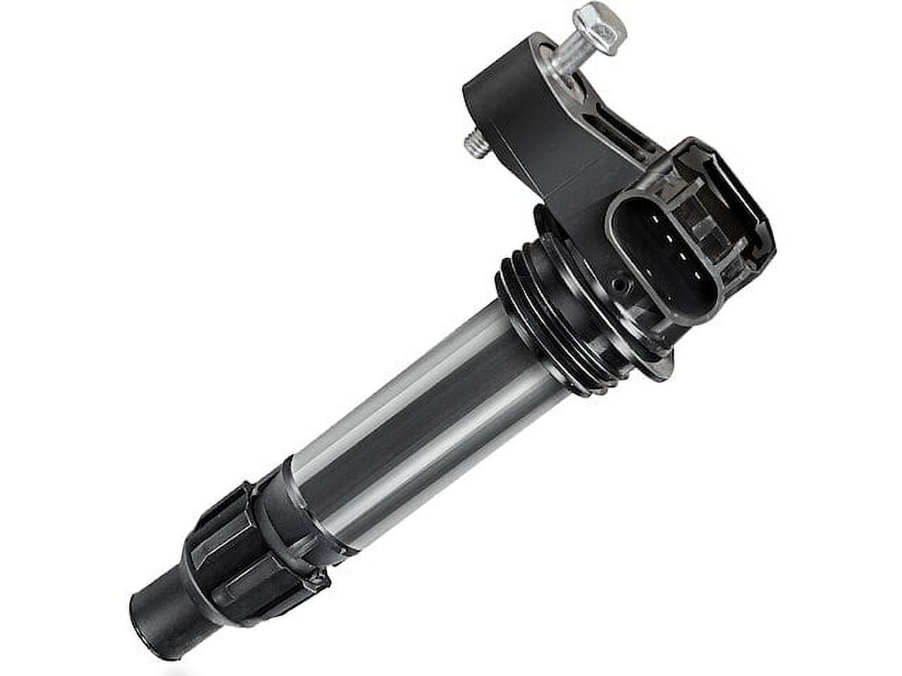 Ignition Coil 1 - Compatible with 2008 - 2015 Cadillac CTS 2009 2010 ...