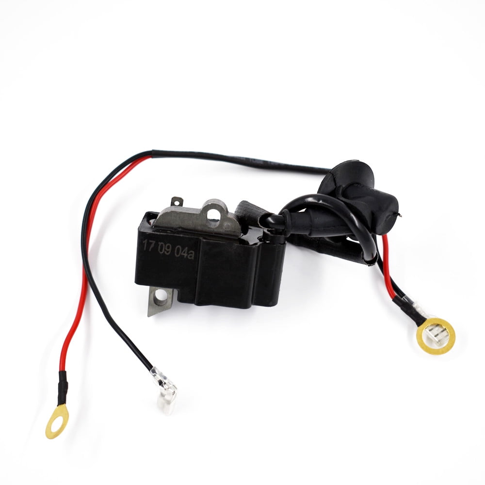 Lab Work Ignition Coil 1135-400-1300 for Stihl MS361 MS341 Chainsaw ...