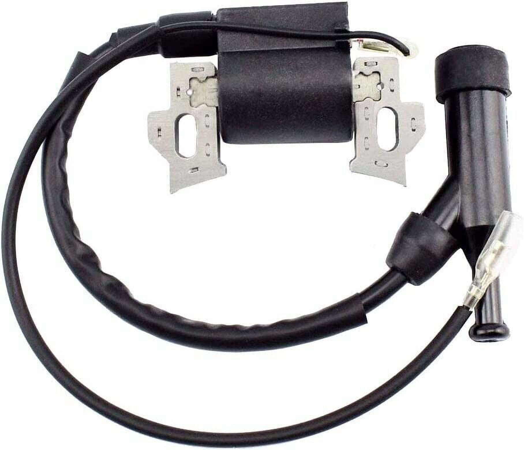 Ignition Coil 173cc 212cc 346cc Harbor Freight Gas Engine Predator CO17 ...
