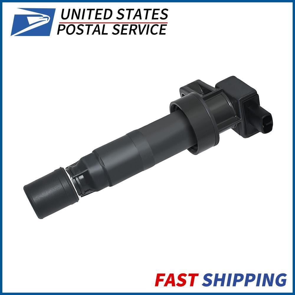 Ignition Coil 27301-3C000 Fits For 2006-2015 Hyundai Kia 3.3L 3.5L 3.8L ...