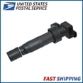 Ignition Coil 27301-3C000 Fits For 2006-2015 Hyundai Kia 3.3L 3.5L 3.8L ...