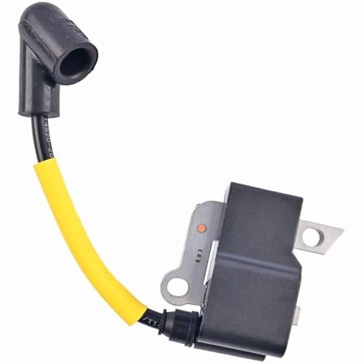 Ignition Coil 545 20 27-01 for Craftsman Gas Chainsaw, Compatible with ...