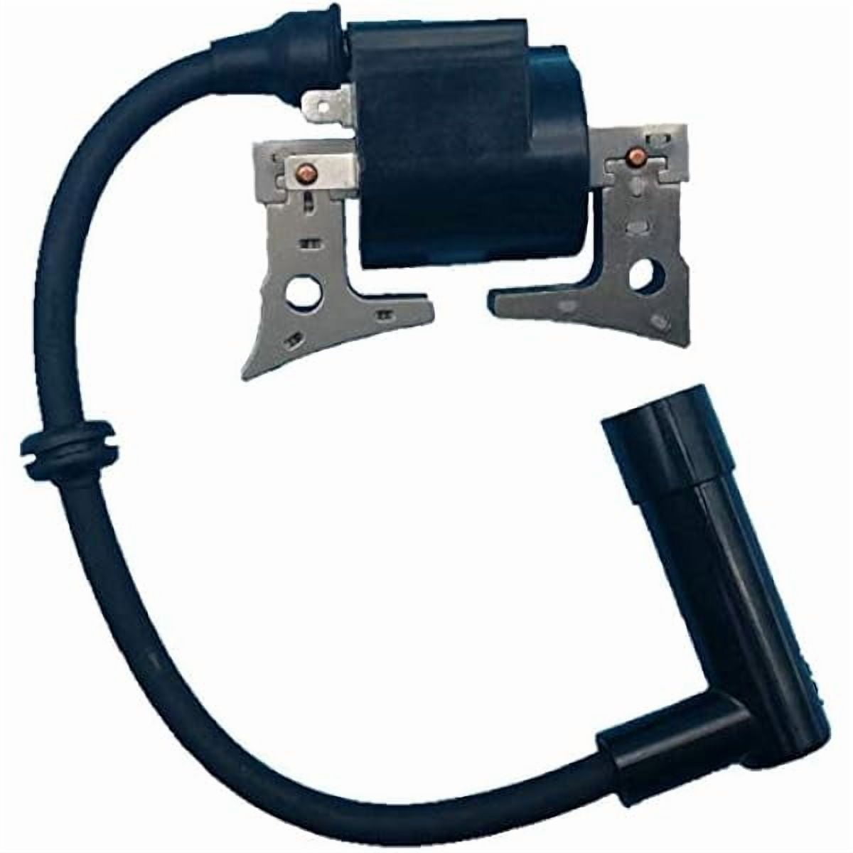 Ignition Coil Armature Magneto Compatible with Wacker WP1550 WP1540 ...