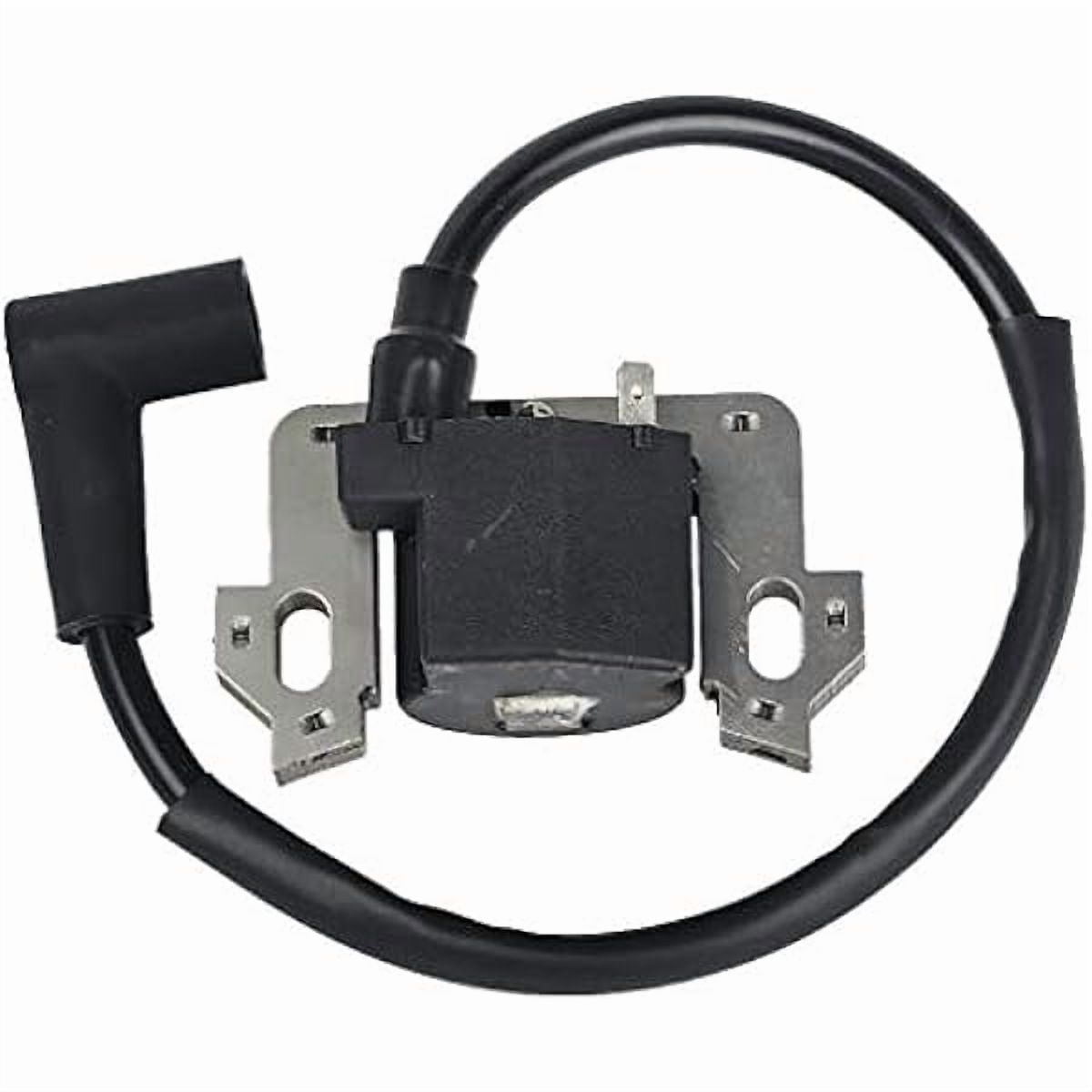 Ignition Coil Armature Magneto for Pressure Washer Engine,Compatible ...