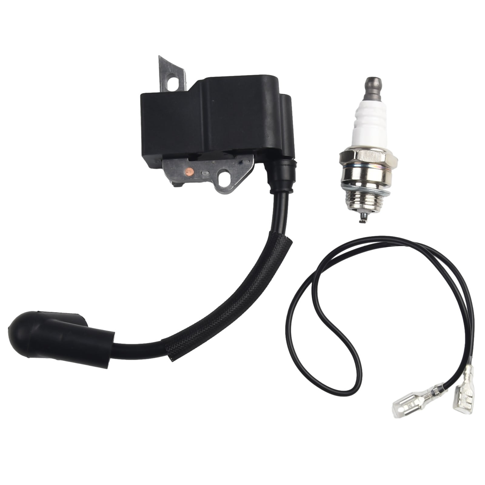 Ignition Coil Assembly Replacement Kit For-125B 125BVX HB281 585836101 ...
