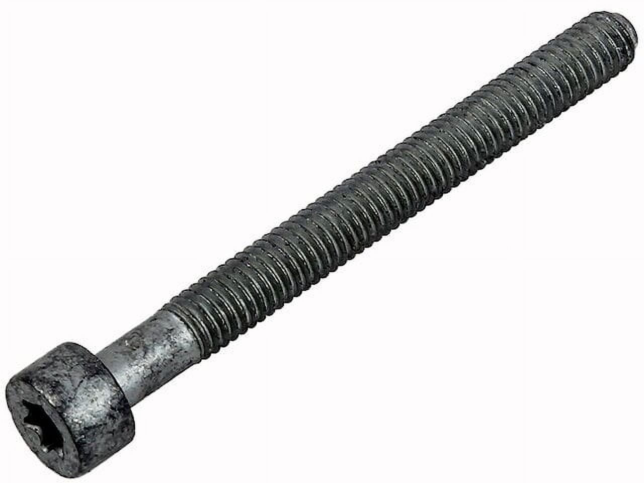 Ignition Coil Bolt - Compatible with 2015 - 2021 Chevy Trax 1.4L 4 ...