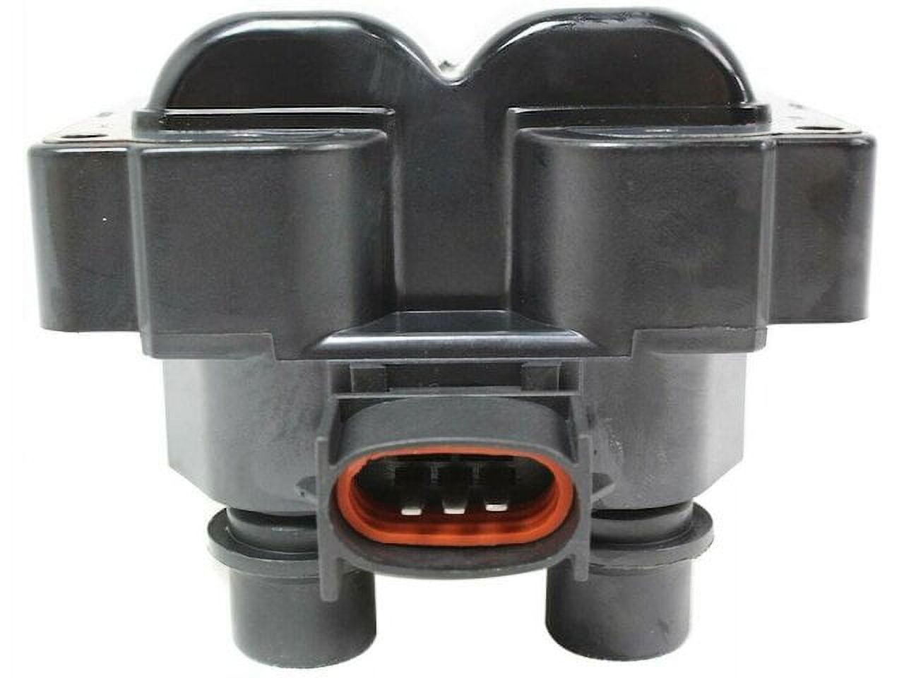 Ignition Coil - Compatible with 1988 - 2001 Ford Ranger 2.3L 2.5L (with ...