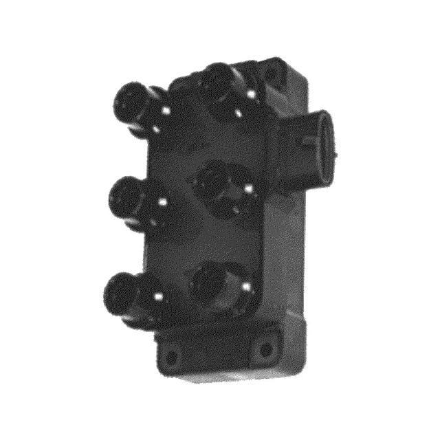 Ignition Coil - Compatible with 1990 - 2011 Ford Ranger 1991 1992 1993 ...
