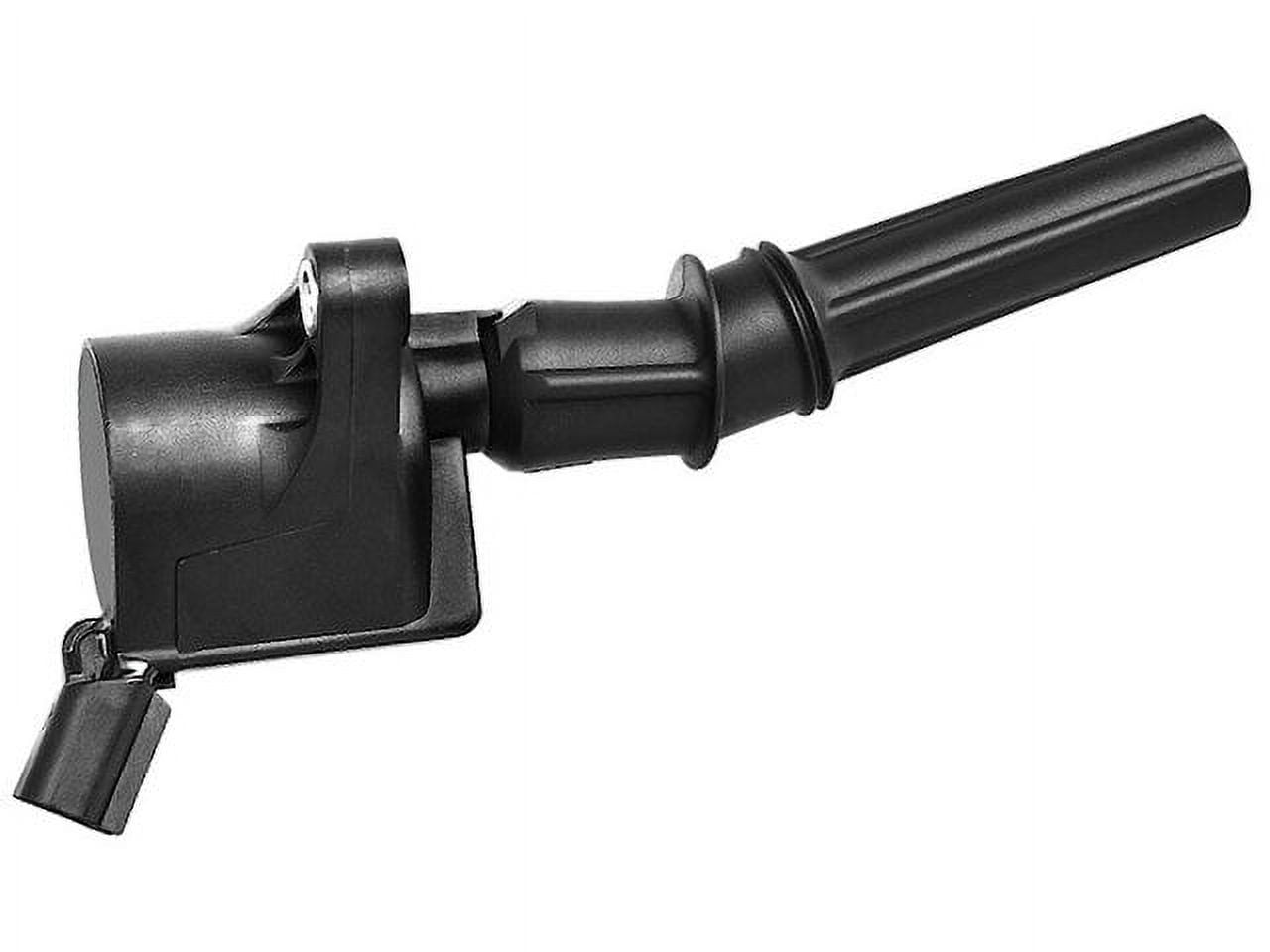 Ignition Coil - Compatible with 1999 - 2019 Ford E-350 Super Duty 2000 ...