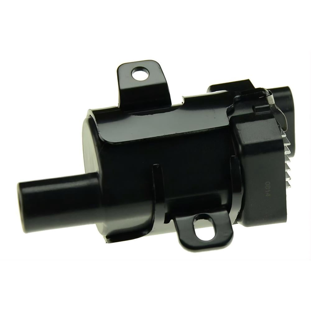 Ignition Coil Compatible with 2000-2006 GMC Yukon/Yukon XL/Envoy XL ...