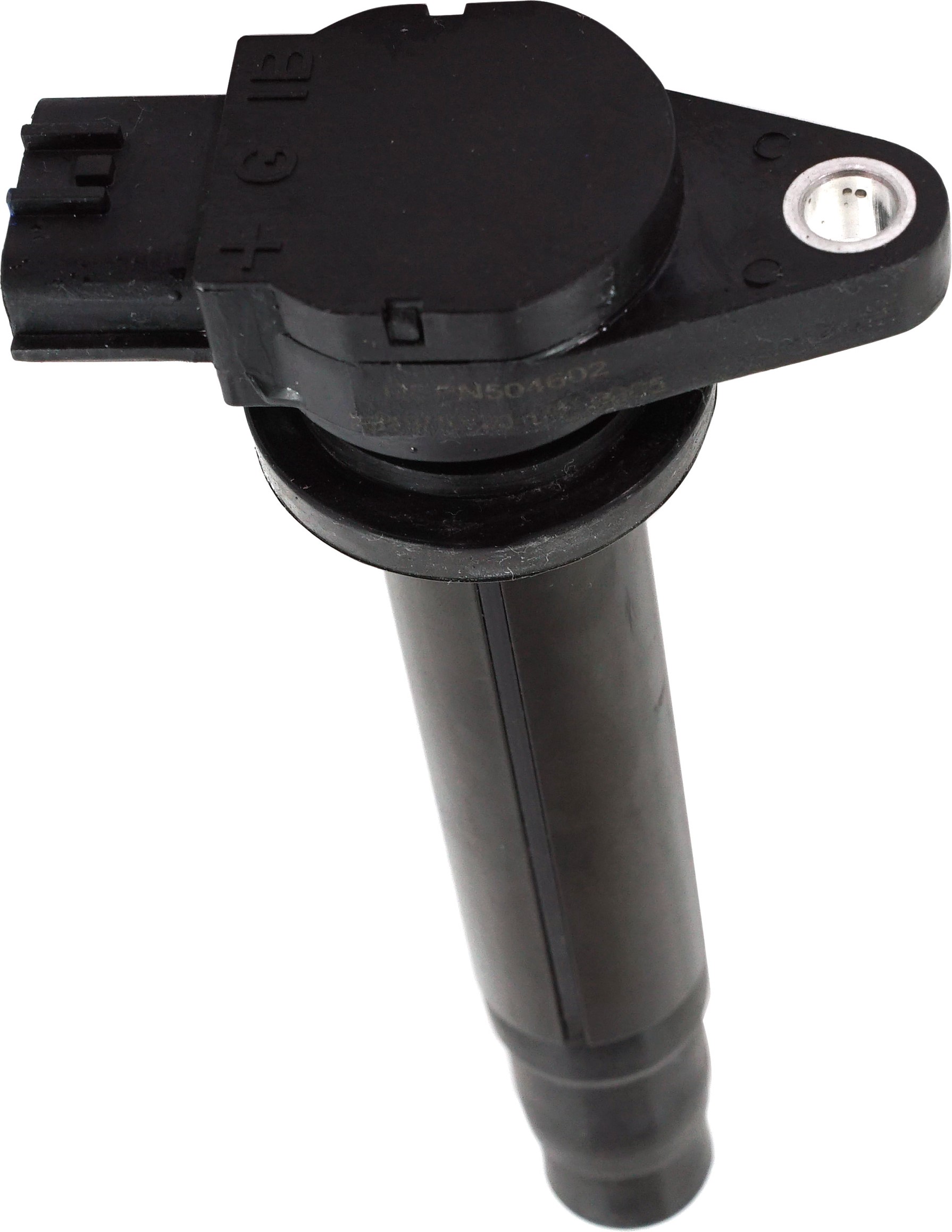 4 pc Hitachi Ignition Coils compatible with Nissan Sentra 1.8L L4 2001 ...