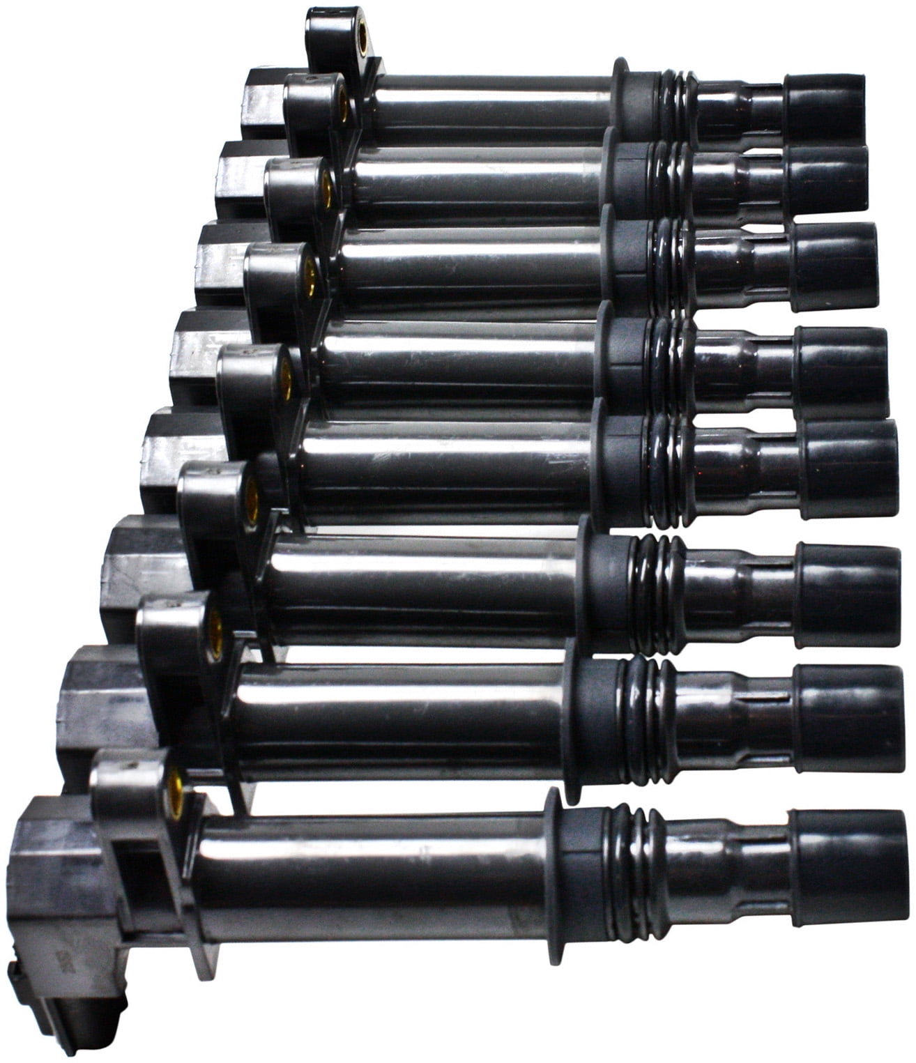Ignition Coil for Dodge Dakota, Chrysler Aspen 2000-2008, 8Cyl 6Cyl 4 ...