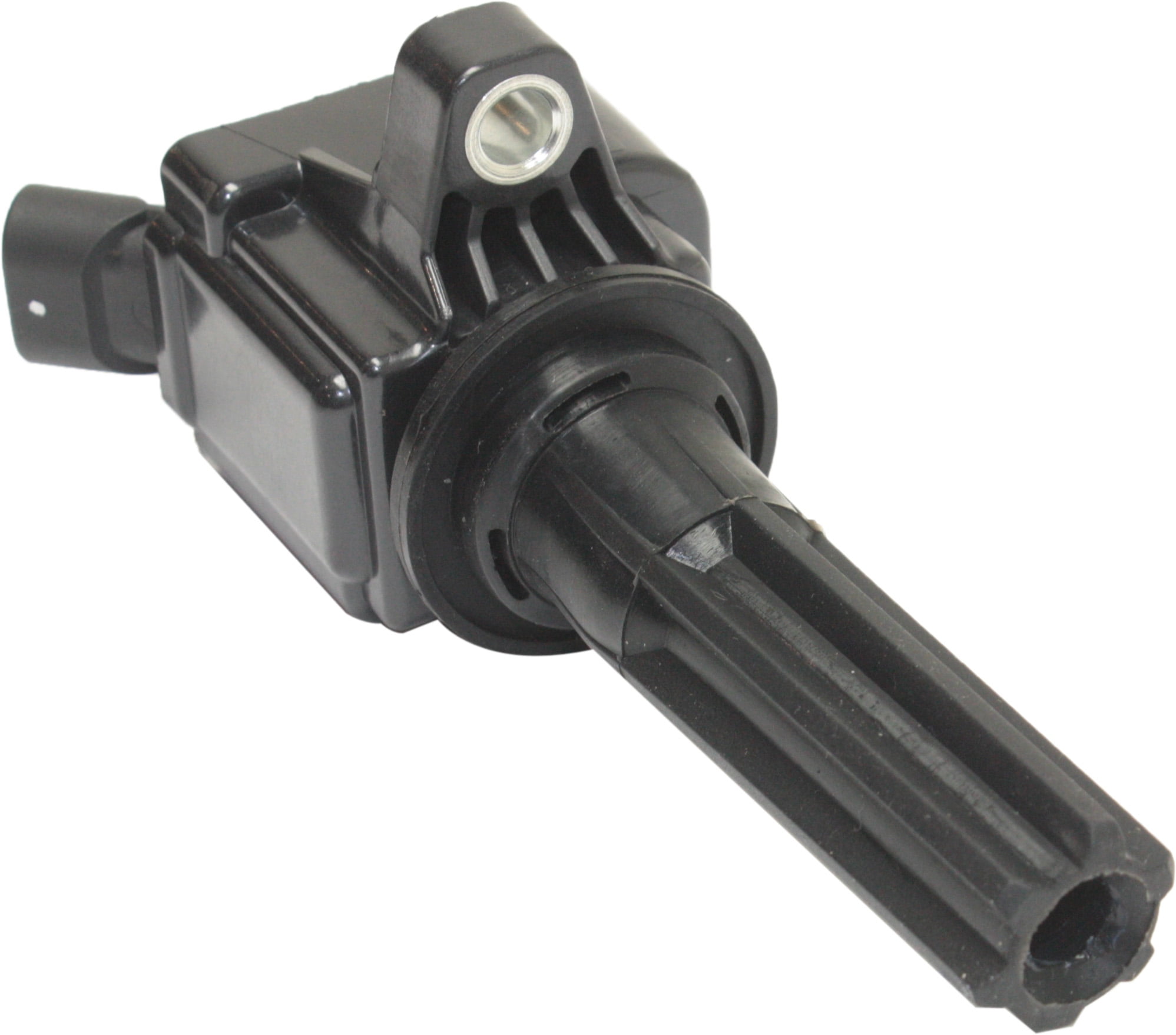 Ignition Coil Compatible With 2006-2009 Chevrolet Trailblazer GMC Envoy ...