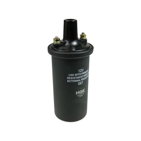 Studebaker Model A Ignition Coil