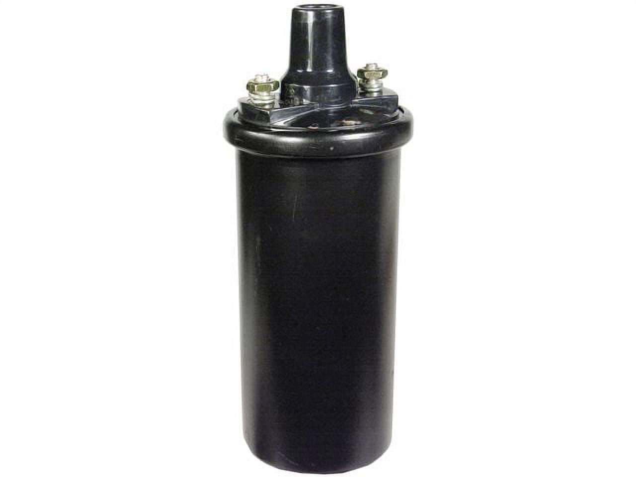 Ignition Coil - Compatible with 1958 - 1974 Chevy Impala 1959 1960 1961 ...