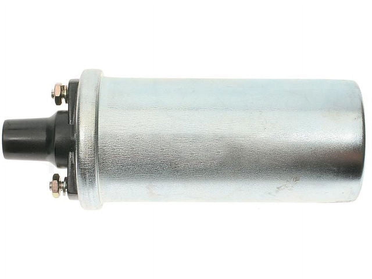 Ignition Coil - Compatible with 1958 - 1974 Chevy Impala 1959 1960 1961 ...