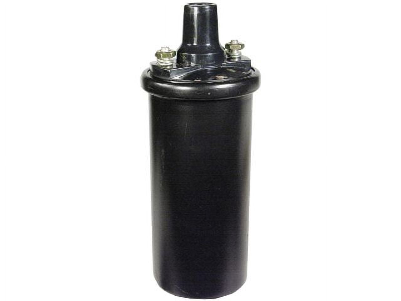 Ignition Coil - Compatible with 1959 - 1967 Austin Mini 850 0.8L 4 ...