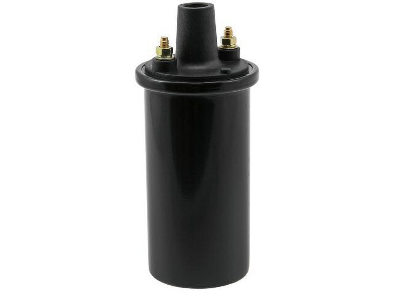 Ignition Coil - Compatible with 1960 - 1966 Chevy C30 Panel 1961 1962 ...