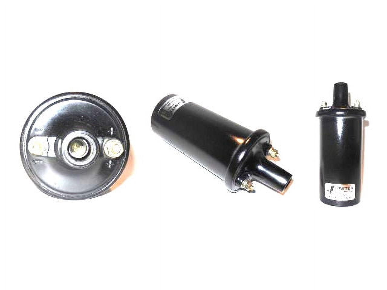 Ignition Coil - Compatible with 1960 - 1969 Chevy Corvair 1961 1962 ...
