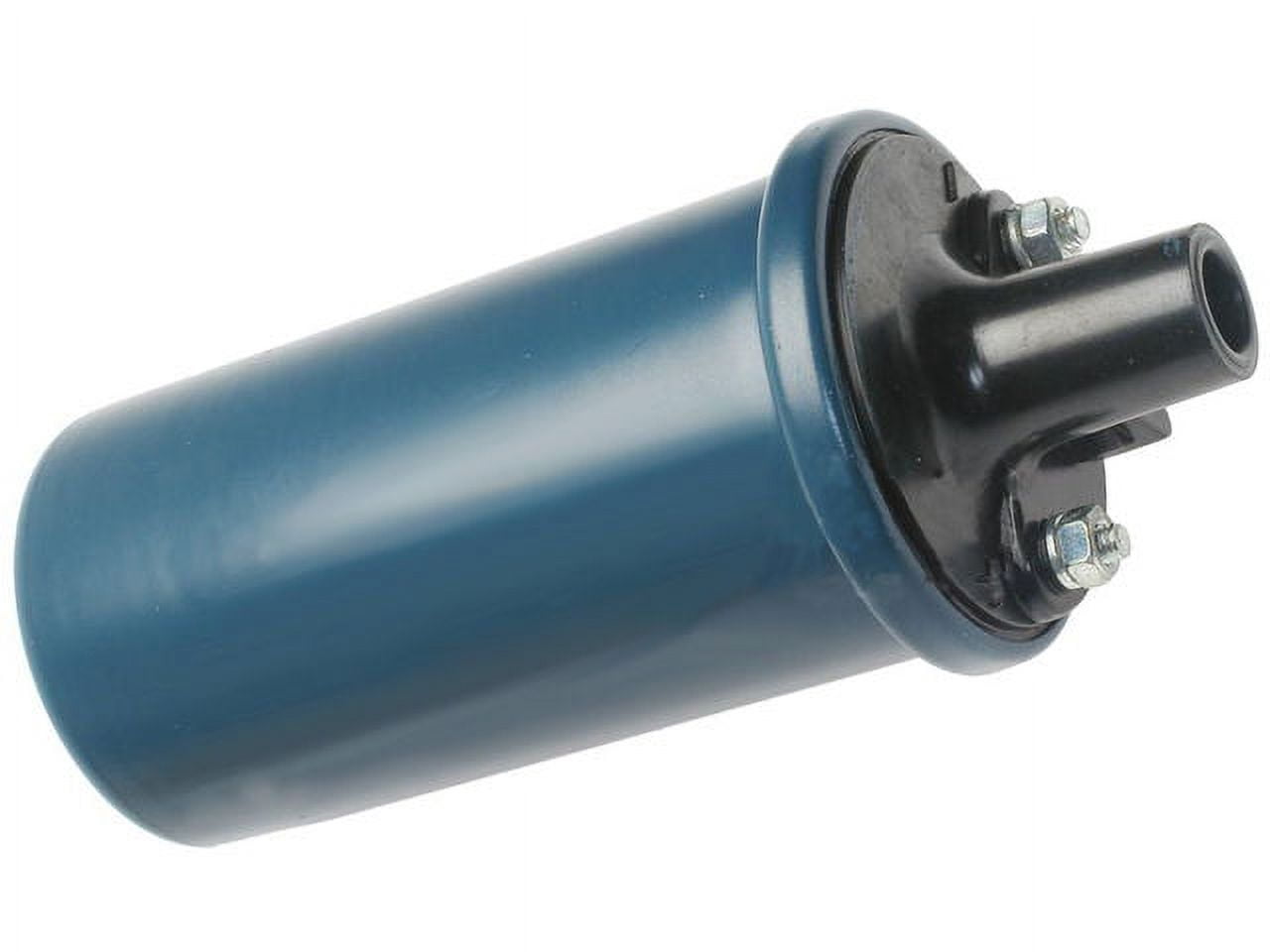 Ignition Coil - Compatible with 1960 - 1970 Ford Falcon 1961 1962 1963 ...
