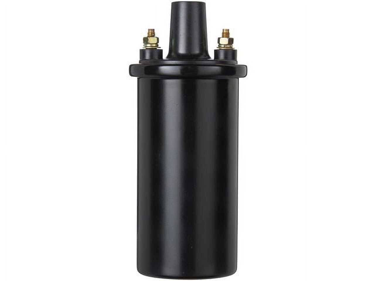 Ignition Coil - Compatible with 1960 - 1974 Chevy C10 Pickup 1961 1962 ...