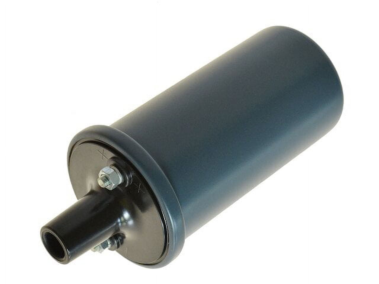 Ignition Coil - Compatible with 1966 - 1978 Dodge Charger 1967 1968 ...