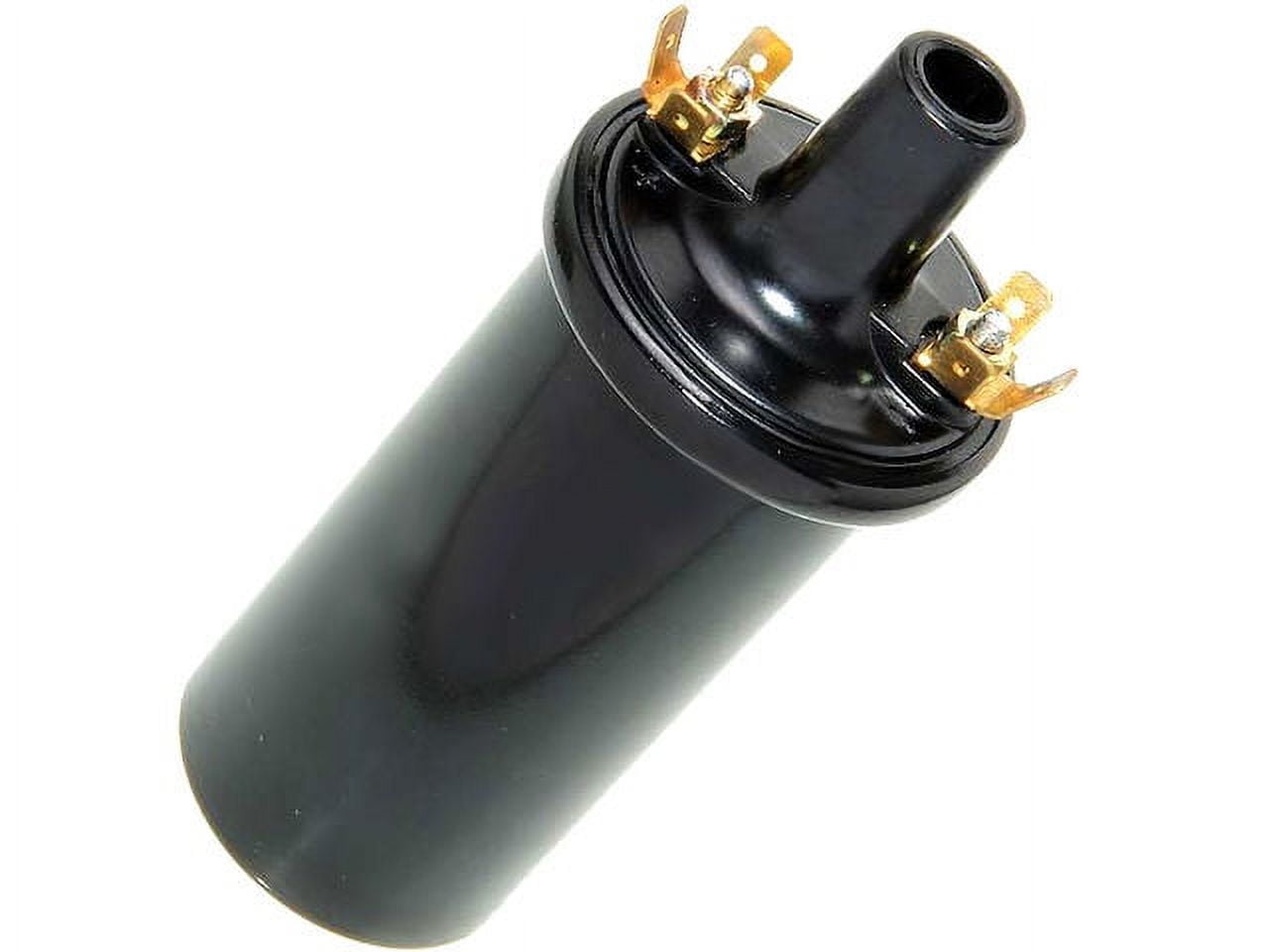 Ignition Coil - Compatible with 1967 - 1969 Opel Kadett 1968 - Walmart.com