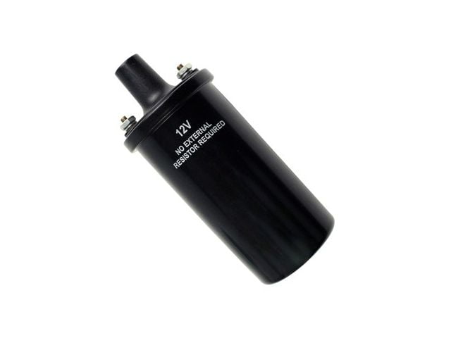 Ignition Coil - Compatible with 1975 - 1980 MG MGB 1.8L 4-Cylinder 1976 ...