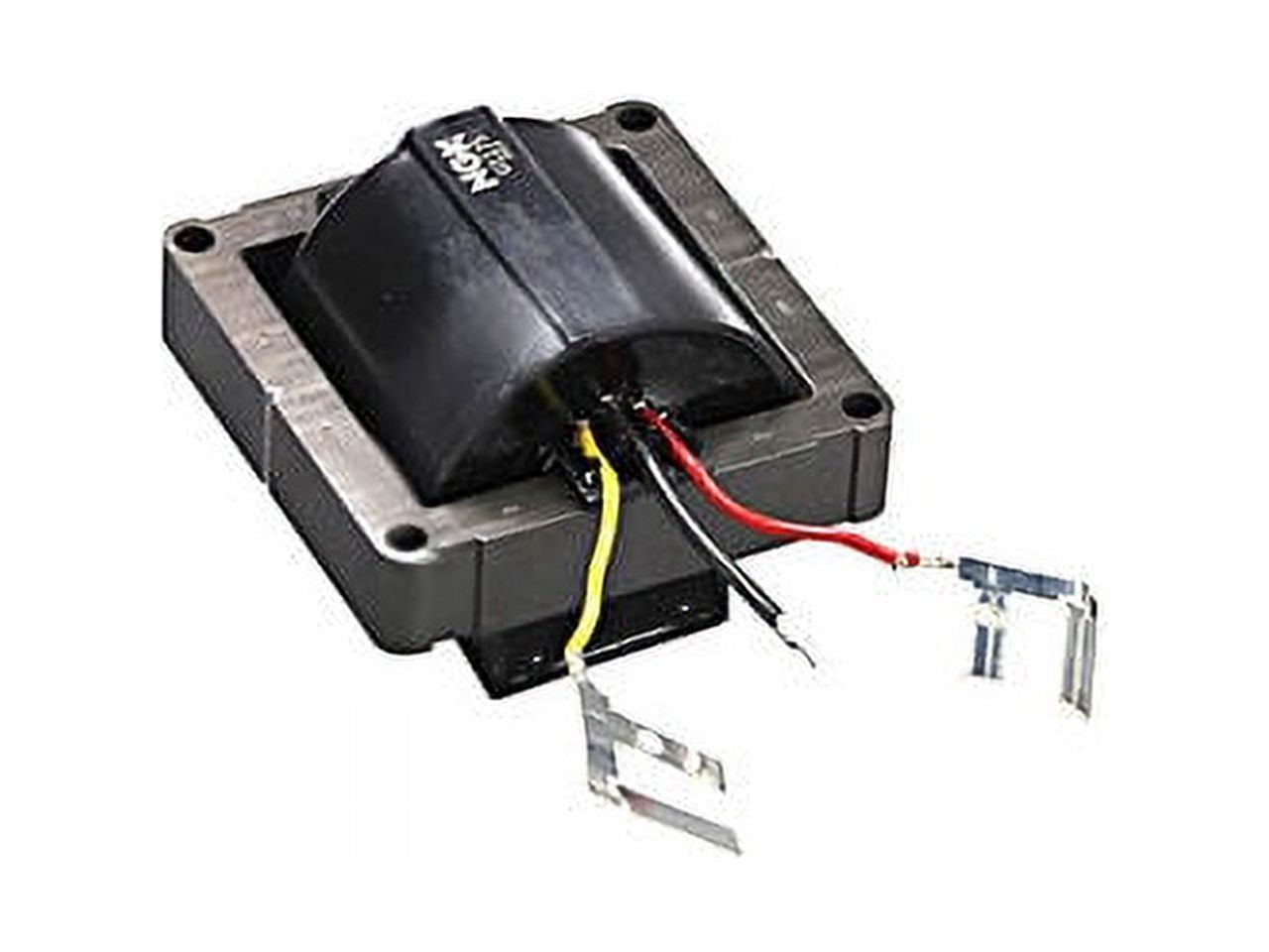 Ignition Coil - Compatible with 1975 - 1986 Chevy G10 1976 1977 1978 ...