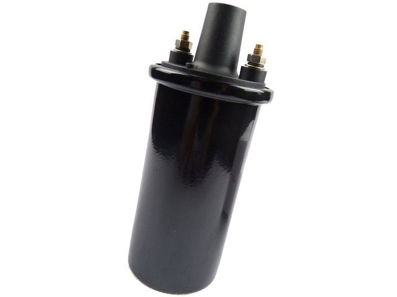 Ignition Coil - Compatible with 1975 - 1986 Ford LTD - Replacement ...