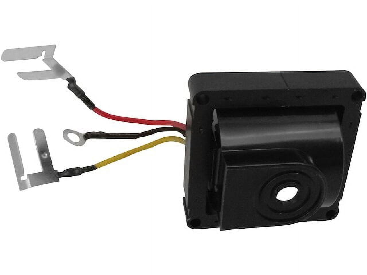 Chevrolet P20 Ignition Coil