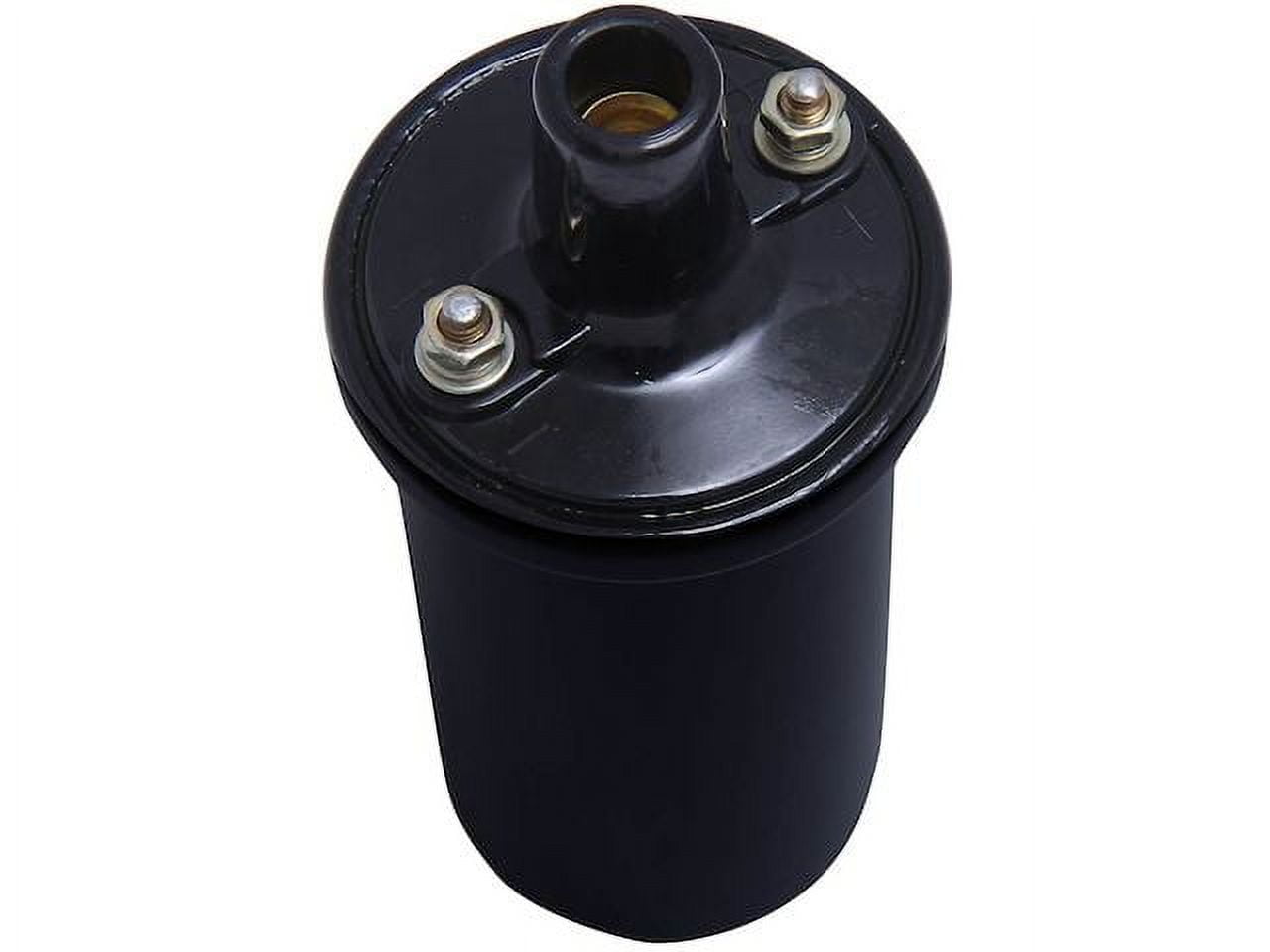 Ignition Coil - Compatible with 1981 - 1982 Toyota Tercel 1.5L 4 ...