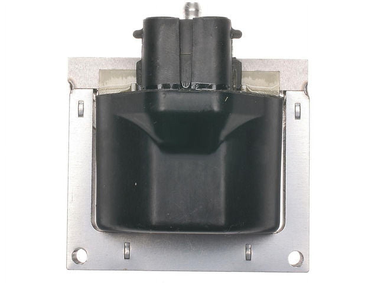 Ignition Coil - Compatible with 1987 - 1988 Chevy R10 Suburban GAS ...