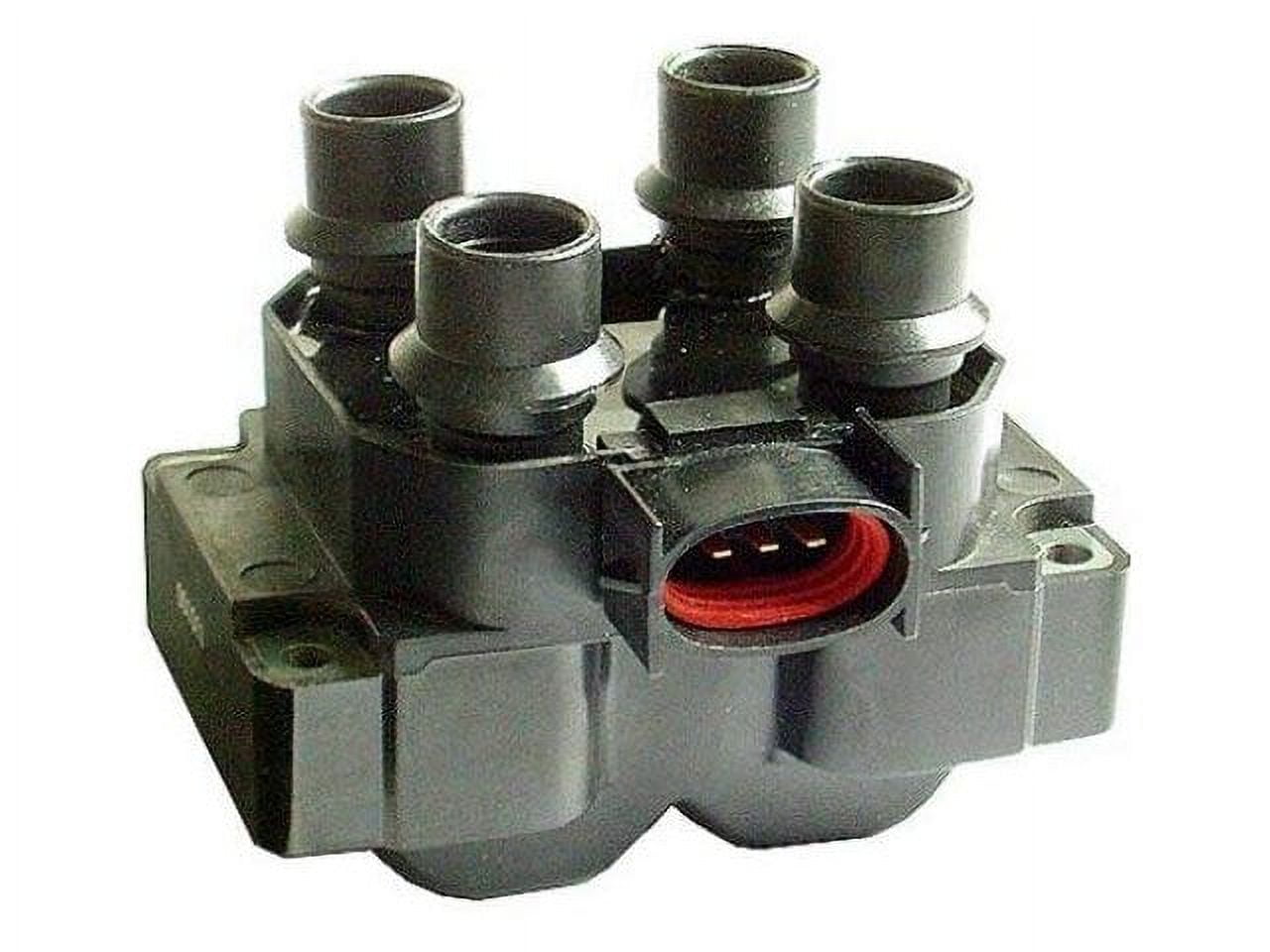 Ignition Coil - Compatible with 1988 - 2001 Ford Ranger 1989 1990 1991 ...