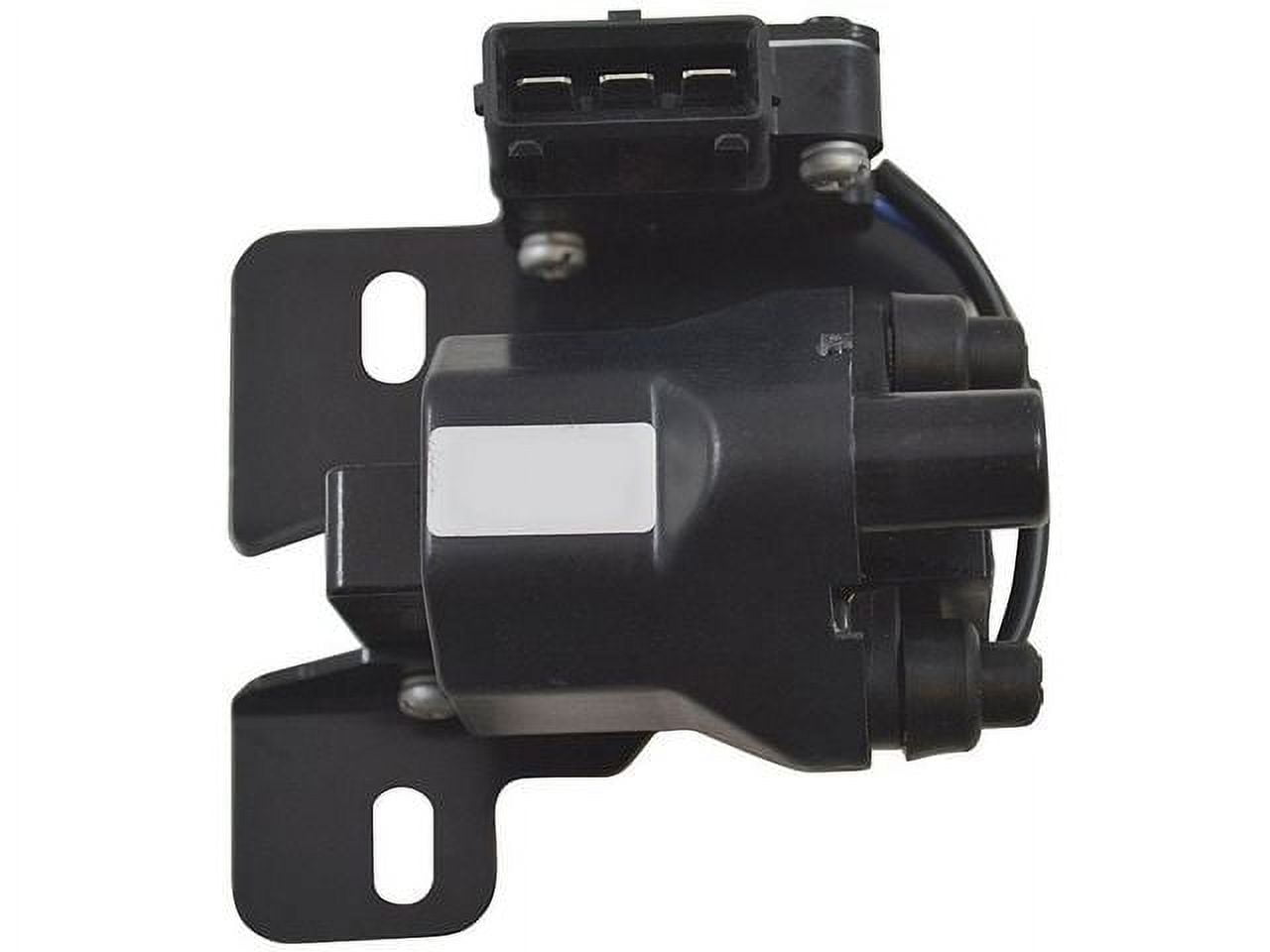 Audi 200 Ignition Coil