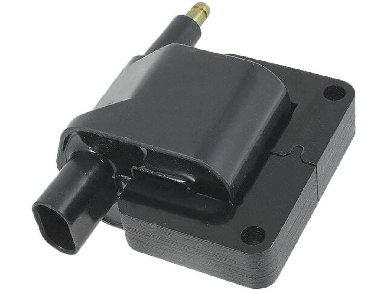 Ignition Coil - Compatible with 1991 - 1995 Dodge Spirit 2.5L 4 ...