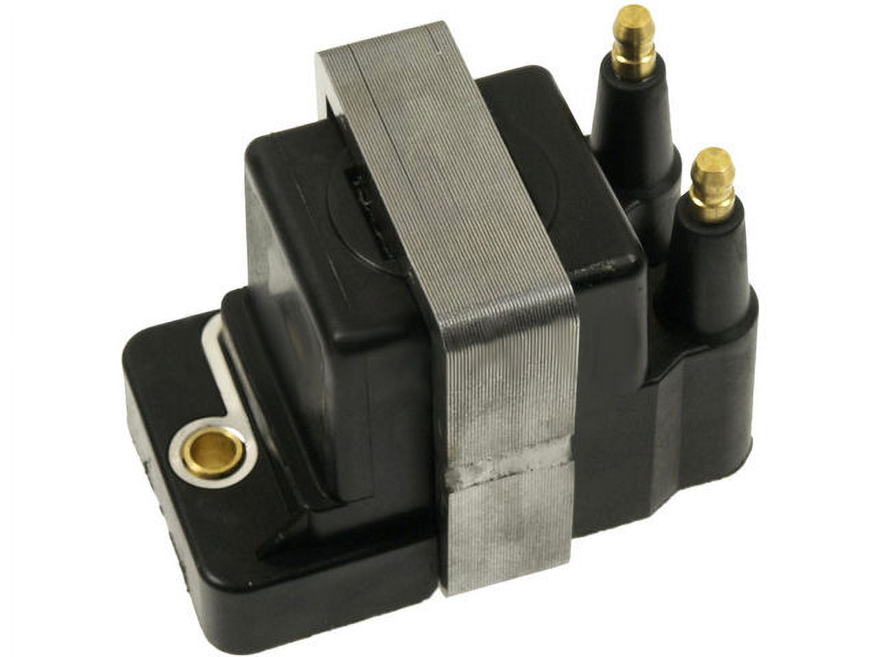 Ignition Coil - Compatible with 1991 - 2002 Saturn SL2 1992 1993 1994 ...
