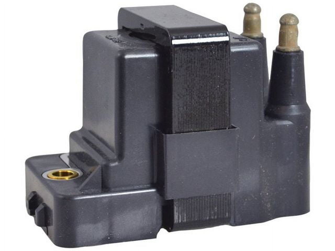 Ignition Coil - Compatible with 1992 - 2002 Saturn SL2 Base 1.9L 4 ...