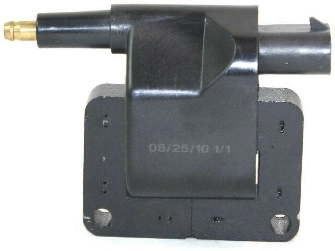 Ignition Coil - Compatible with 1993 - 1997 Jeep Grand Cherokee 1994 1995 1996 - Walmart.com