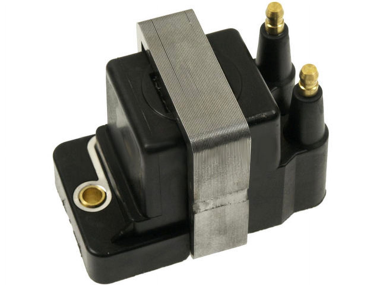 Ignition Coil - Compatible with 1993 - 2002 Saturn SC2 1.9L 4-Cylinder ...