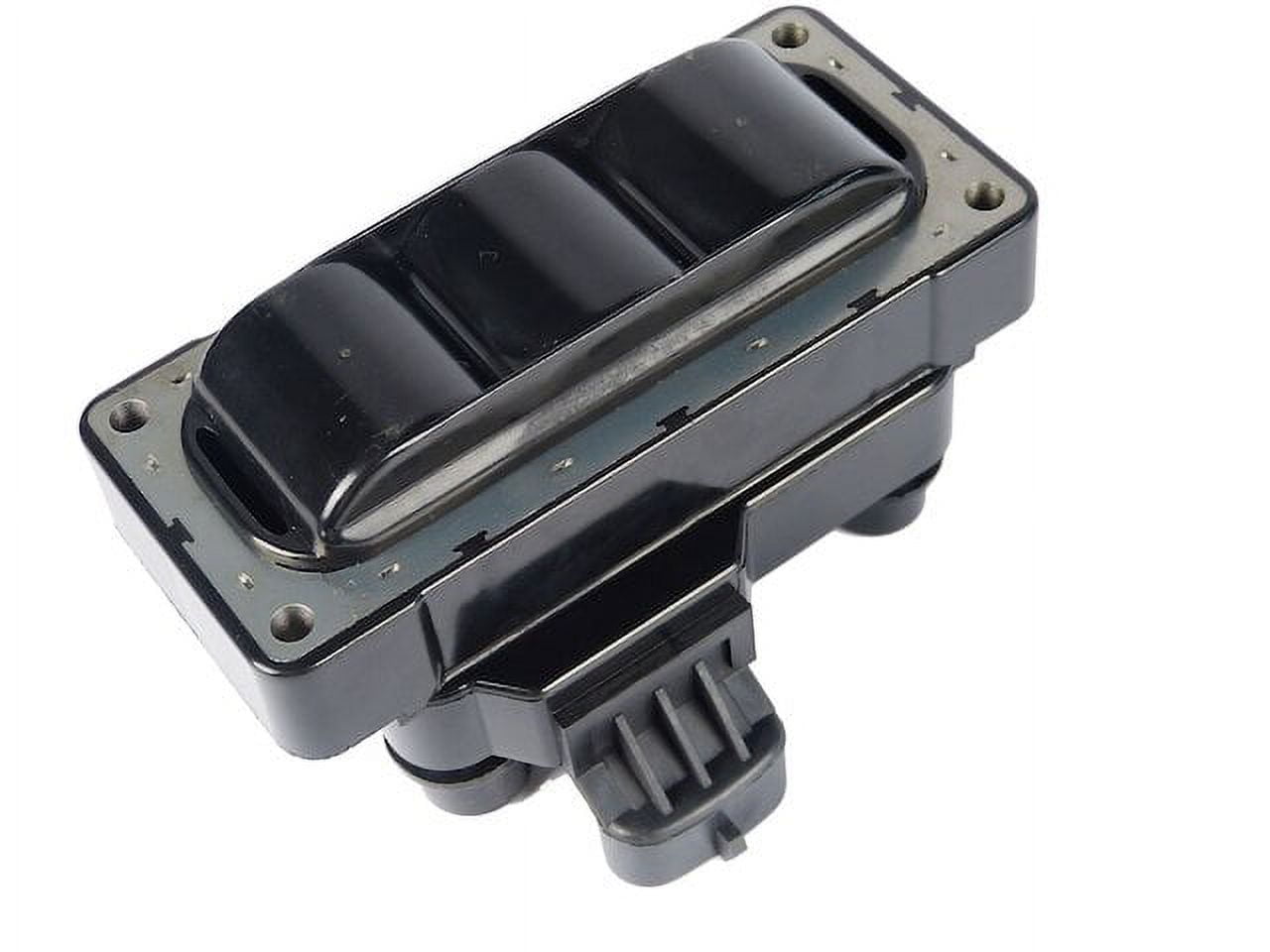 Jaguar Xj12 Ignition Coil