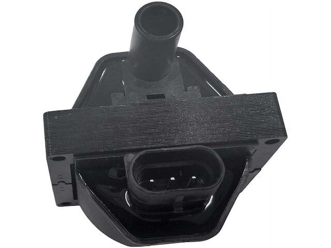 Ignition Coil - Compatible with 1996 - 2005 Chevy Astro 4.3L V6 1997 ...